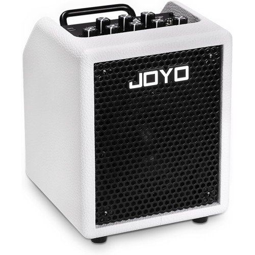 Portable & Practice Amplifiers : JOYO VIBE CUBE BA-30 ...