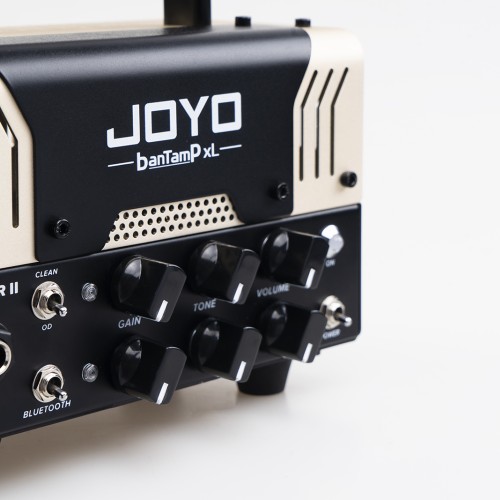 JOYO Bantamp - Head Amplifiers : JOYO Meteor 2 - XL Edition ...