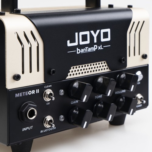 JOYO UK - Amplifiers