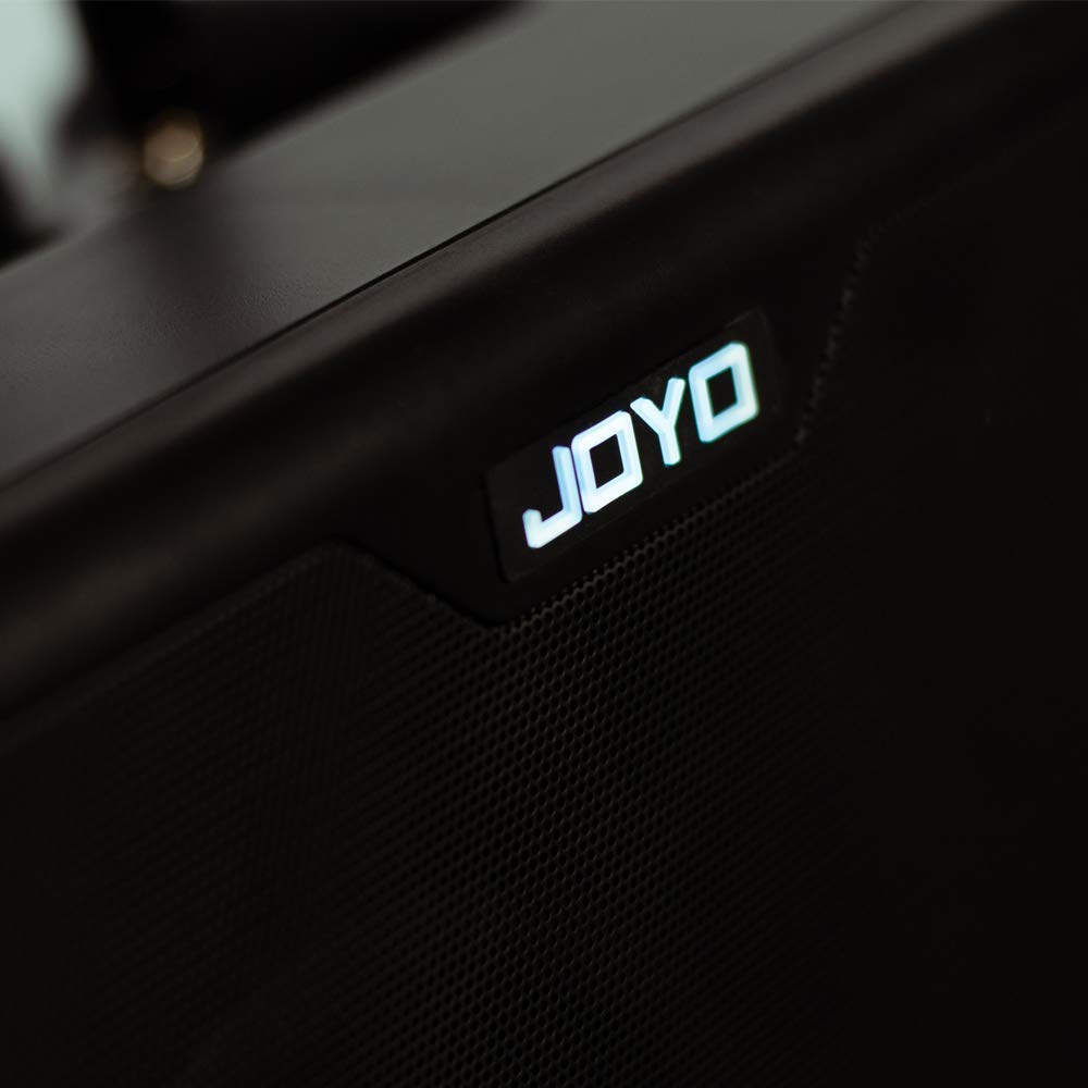 Portable & Practice Amplifiers : JOYO 2 Channel Electric ...