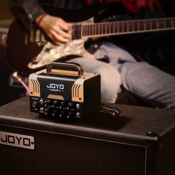 JOYO Audio UK - Guitar Effects and Amplification