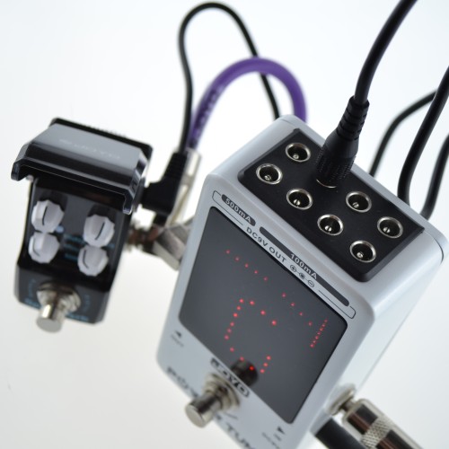 JOYO Accessories : JOYO Jf-18 Power Tune - Multi Guitar ...