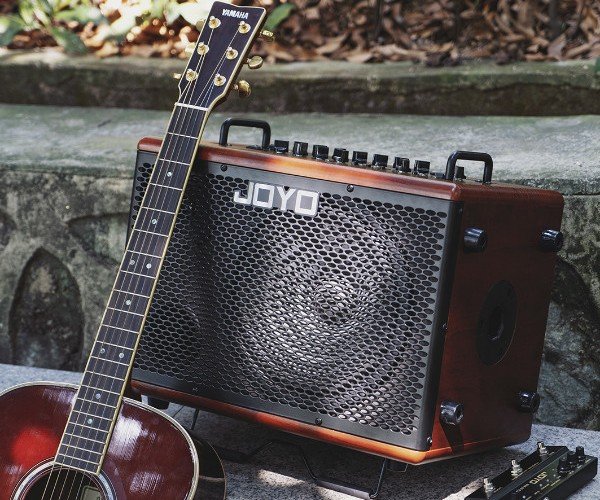 JOYO Audio UK - Guitar Effects and Amplification