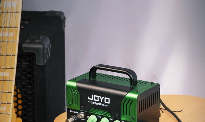 JOYO Audio UK - Blog Support Manuals Downloads