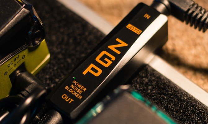 JOYO Product Manuals and Support