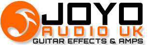 JOYO Audio UK Guitar Effect Pedal Distributor